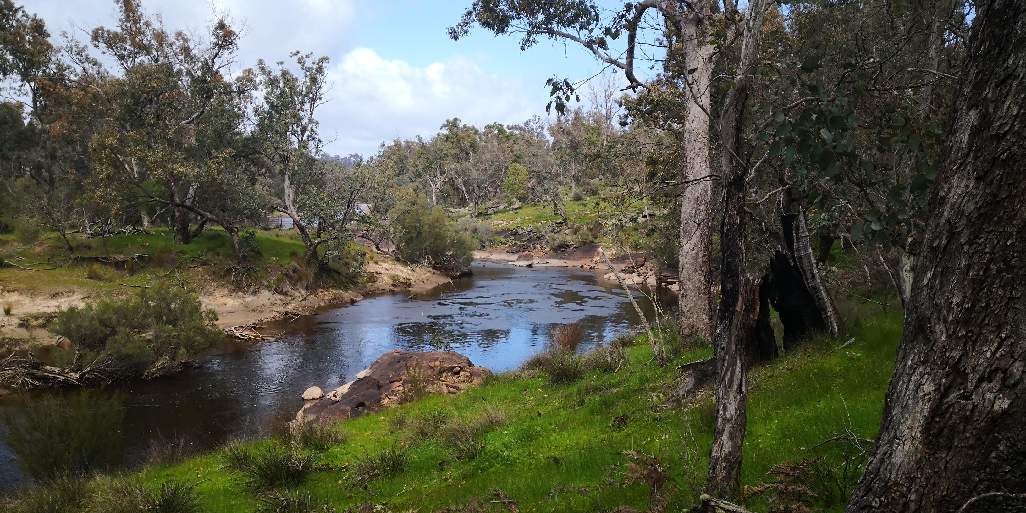 Boyup Brook Acreage For Sale | Scenic Rural Land in Western Australia